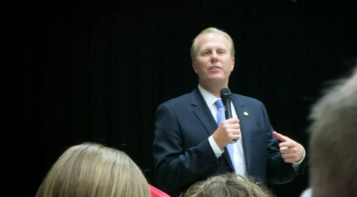 RPCC Meet the Mayor | Rolando Park Community Council