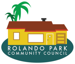 Rolando Park Website | Rolando Park Community Council