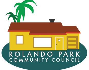 Rolando Park Website | Rolando Park Community Council
